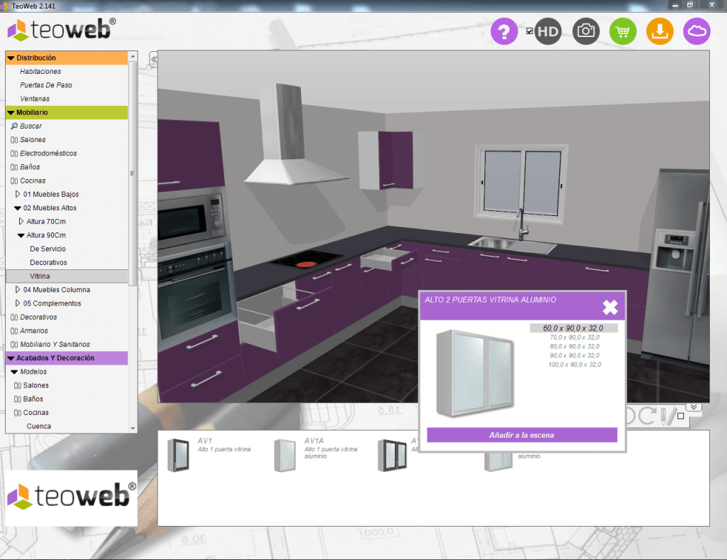 Teoweb - online software - Teowin Software