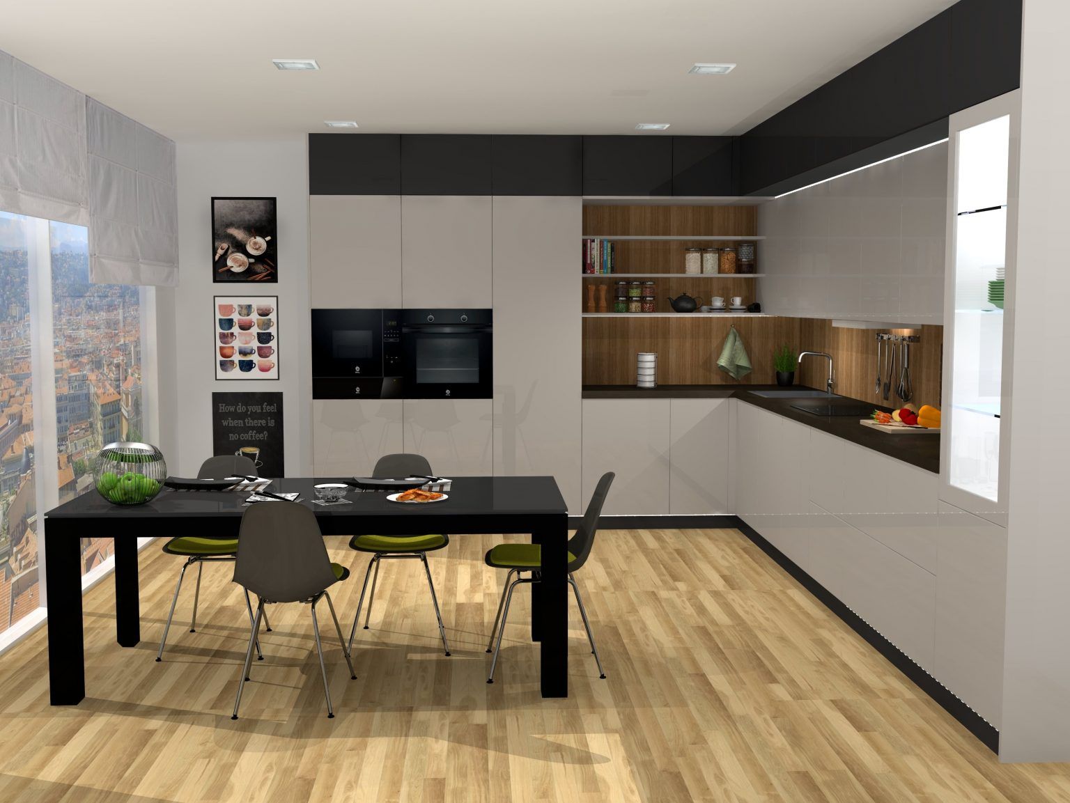 Teowin Diseño - Software 3D diseño de muebles - Teowin Software