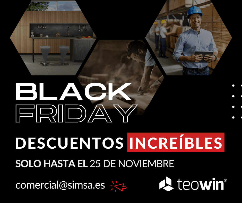 Software 3D para el diseño de interiores y fabricación de mobiliario ...