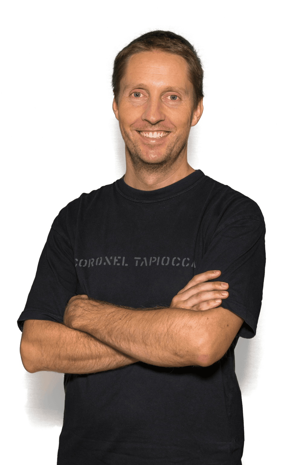 Nuestro equipo - Teowin Software