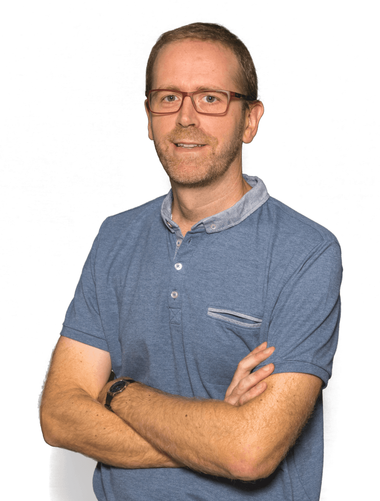 Nuestro equipo - Teowin Software