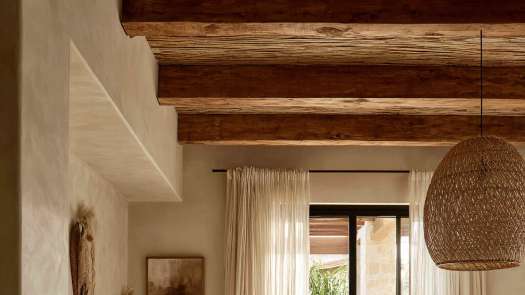 Estilo Rústico en el Diseño de Interiores – Guía Completa para ...