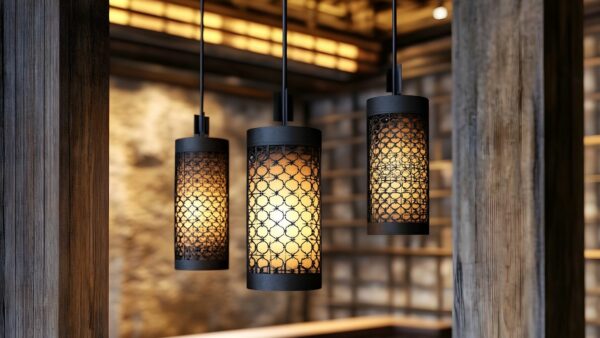 Estilo Rústico en el Diseño de Interiores – Guía Completa para ...