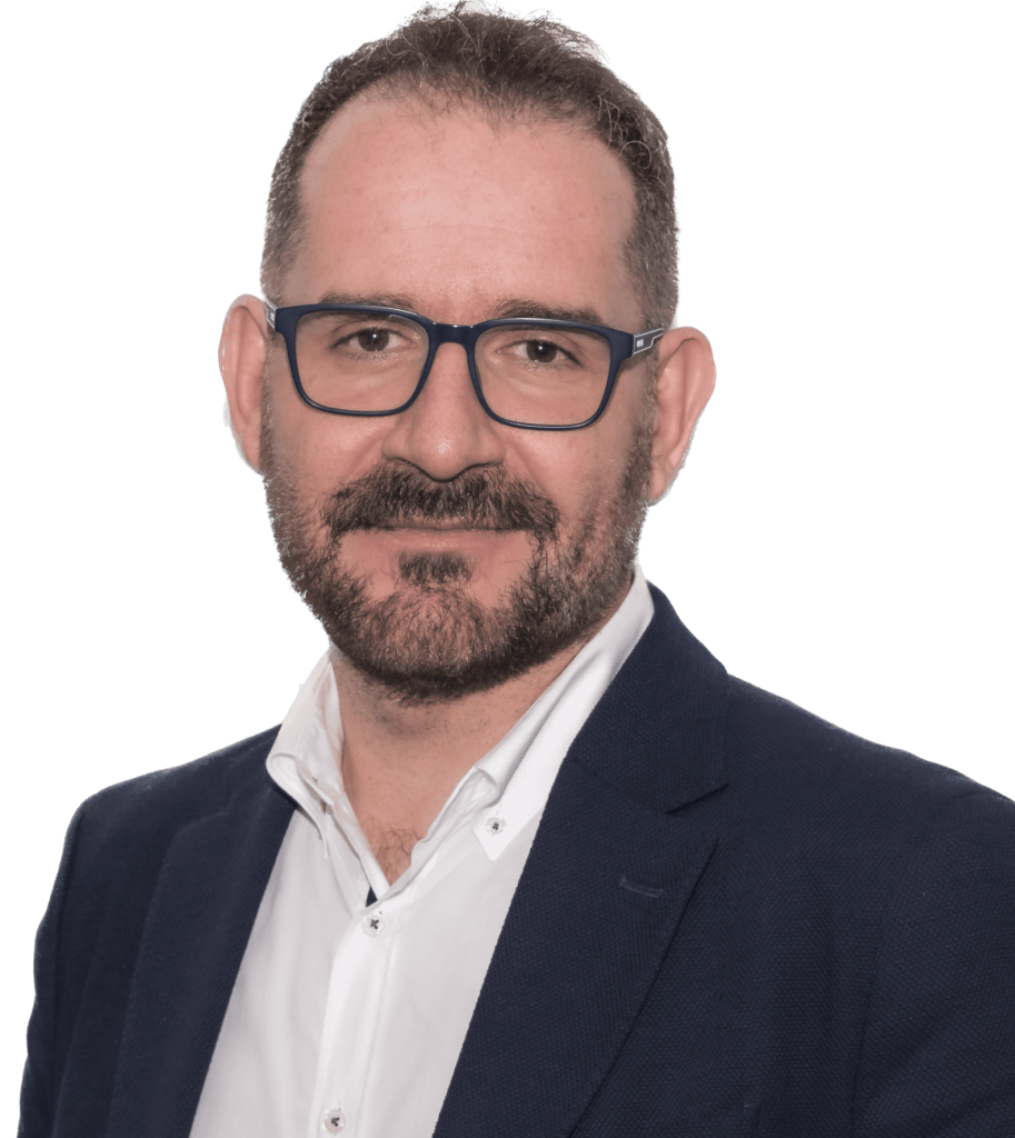 Nuestro equipo - Teowin Software