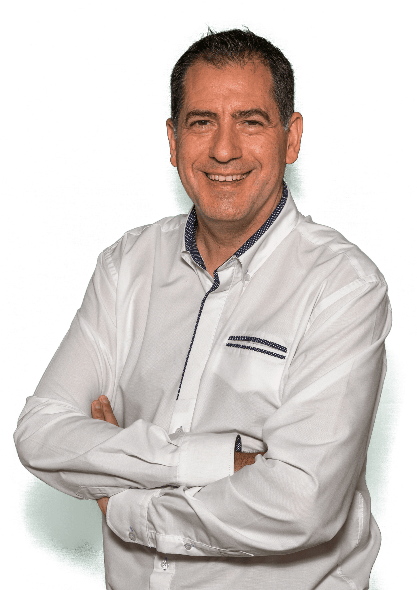 Nuestro equipo - Teowin Software